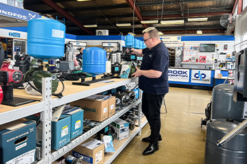 Welcome - SOCO: Industrial products and services