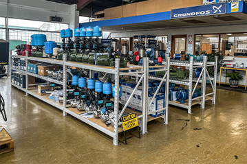 Welcome - SOCO: Industrial products and services