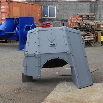 Workshop Services - SOCO: Industrial products and services